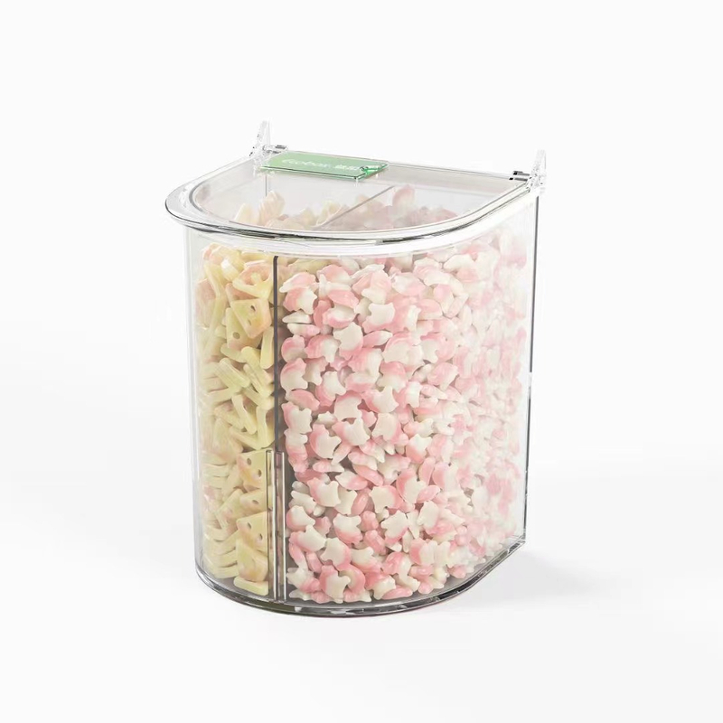 MY-01 6L Scoop bin - Buy Scoop bin Product on Jiangxi ENCO Intelligence ...