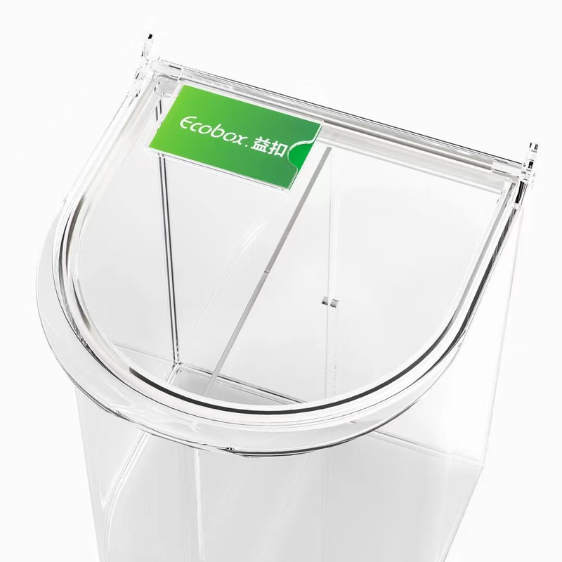 MY-01 6L Scoop bin - Buy Scoop bin Product on Jiangxi ENCO Intelligence ...